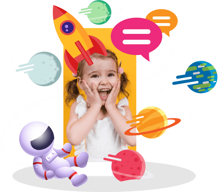 Special Education and Speech Therapy Apps for Autism | Otsimo