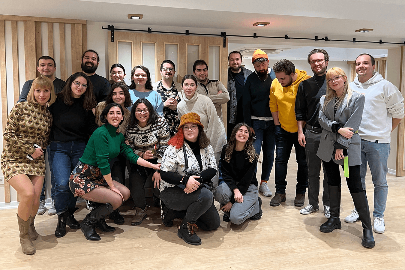 About Us & Our Story | Otsimo