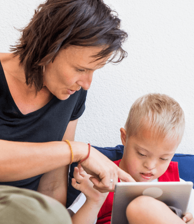 About Us & Our Story | Otsimo