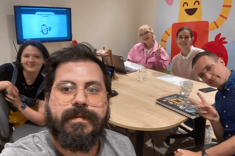 About Us & Our Story | Otsimo