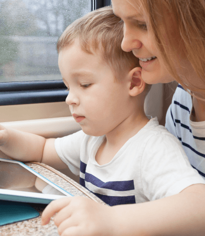 About Us & Our Story | Otsimo