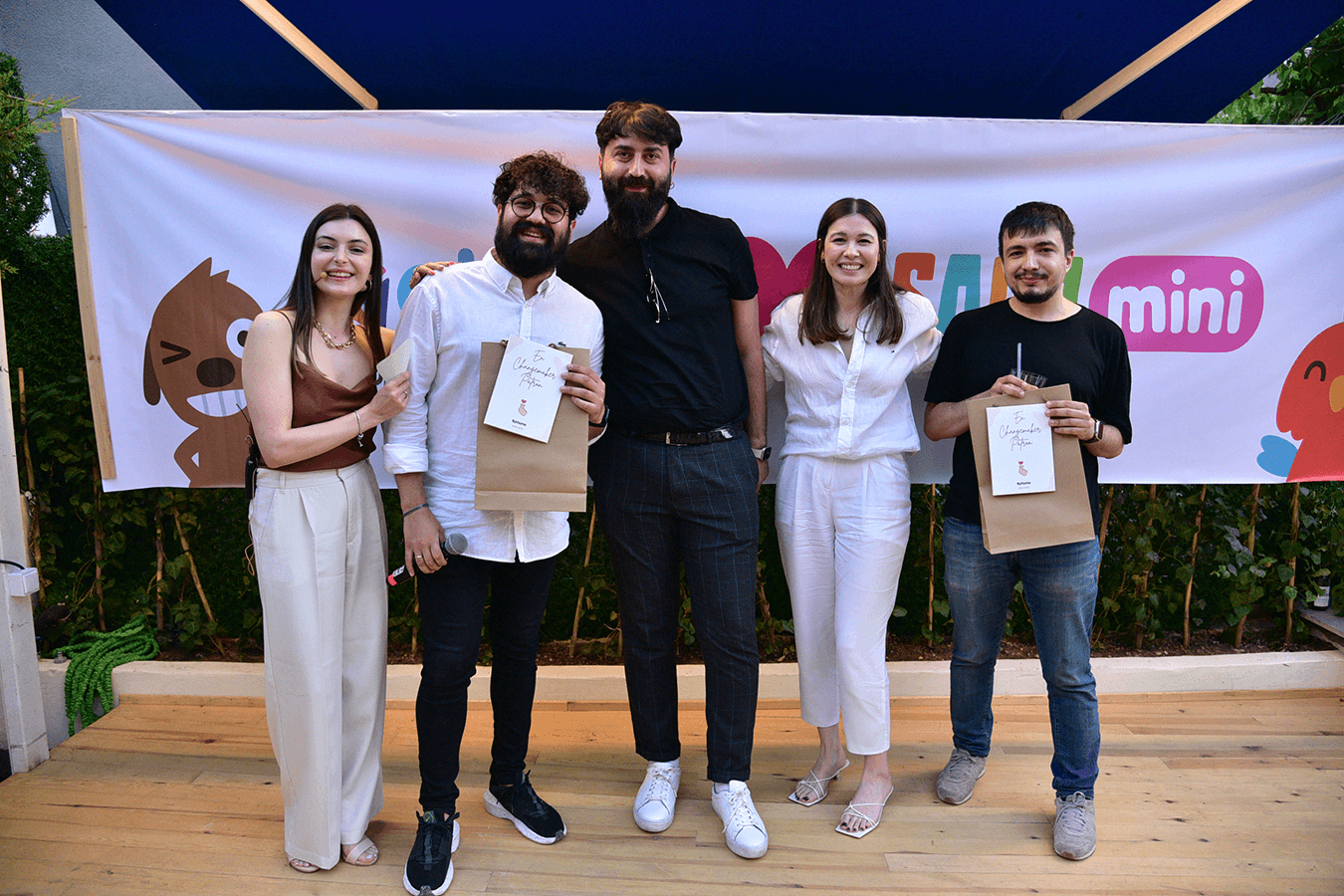 About Us & Our Story | Otsimo